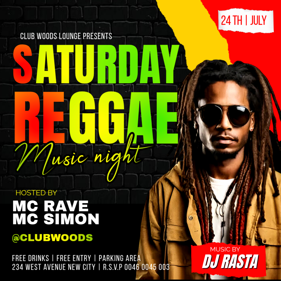 RADIO UHURU - Best Mix Of Reggae Music.