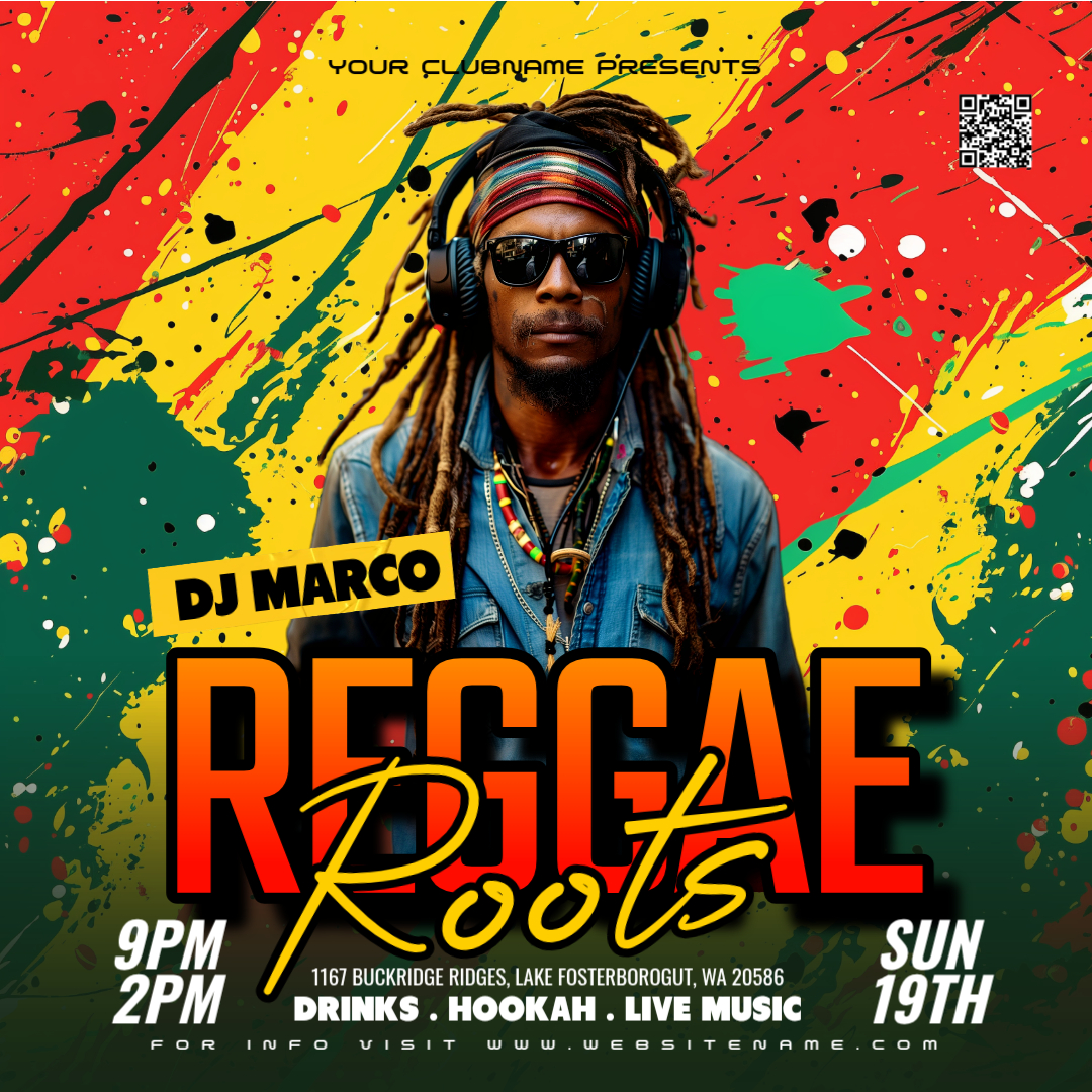 RADIO UHURU - Best Mix Of Reggae Music.