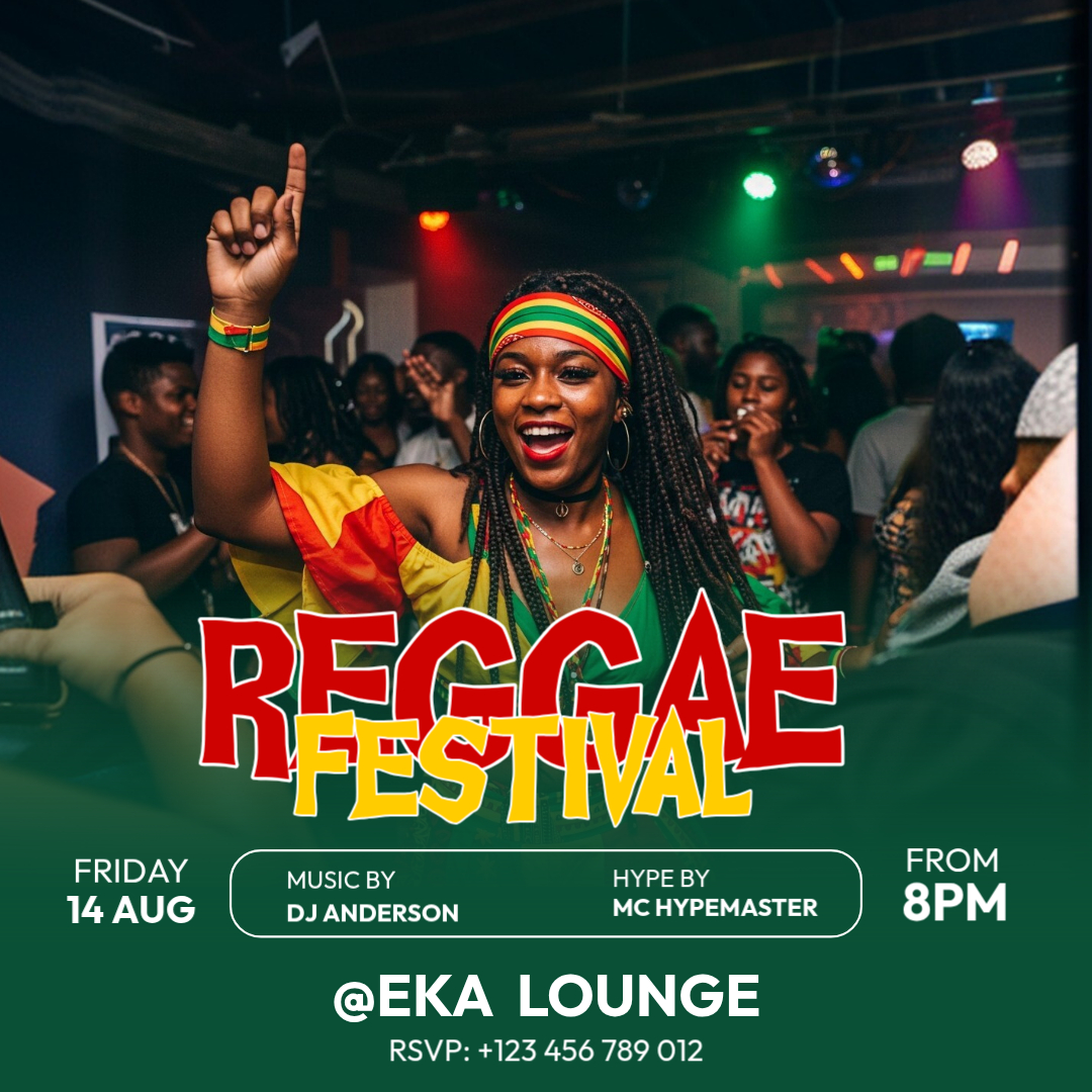 RADIO UHURU - Best Mix Of Reggae Music.